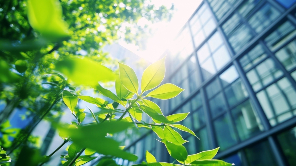 Exploring 'Just Transition' within the context of UK real estate.