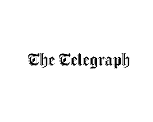 Business & Industry & Telegraph Article: UK real estate sits at the ...