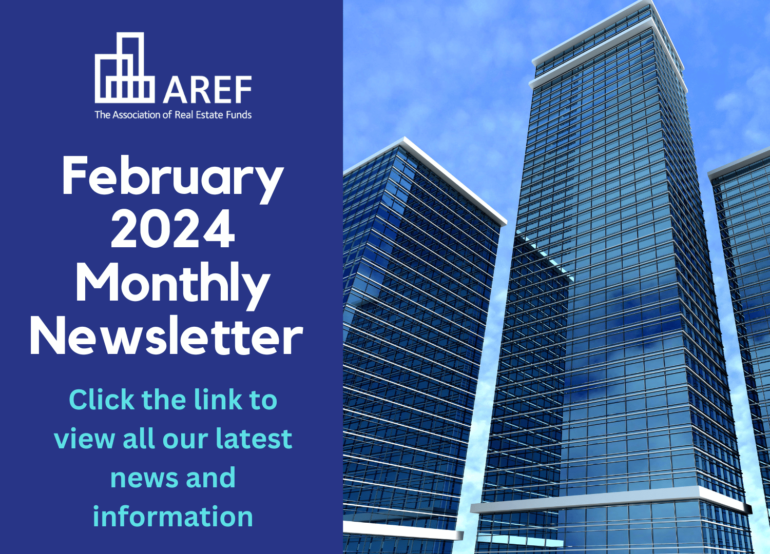 Newsletter - February 2024