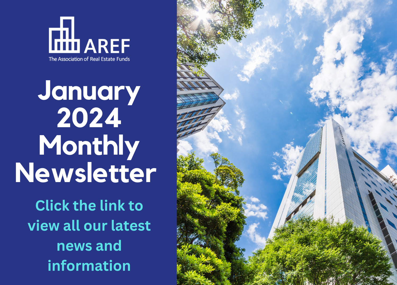 Newsletter - January 2024