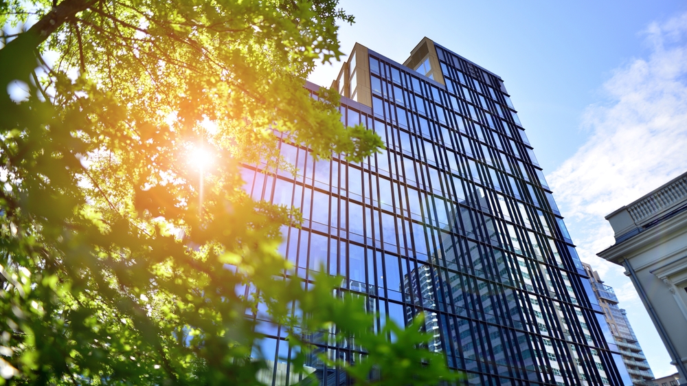 Decarbonising Real Estate: The Five Key Challenges You Must Address in 2025